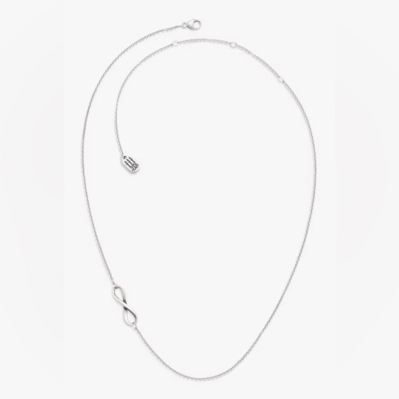 James Avery | Jewelry | James Avery Petite Infinity Necklace | Poshmark